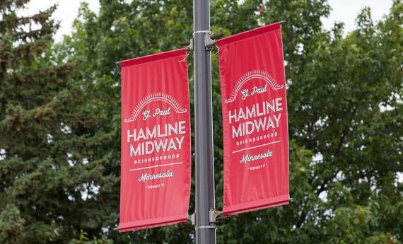 Our Neighborhood | Hamline University - Minnesota Our Neighborhood | Hamline University - Minnesota